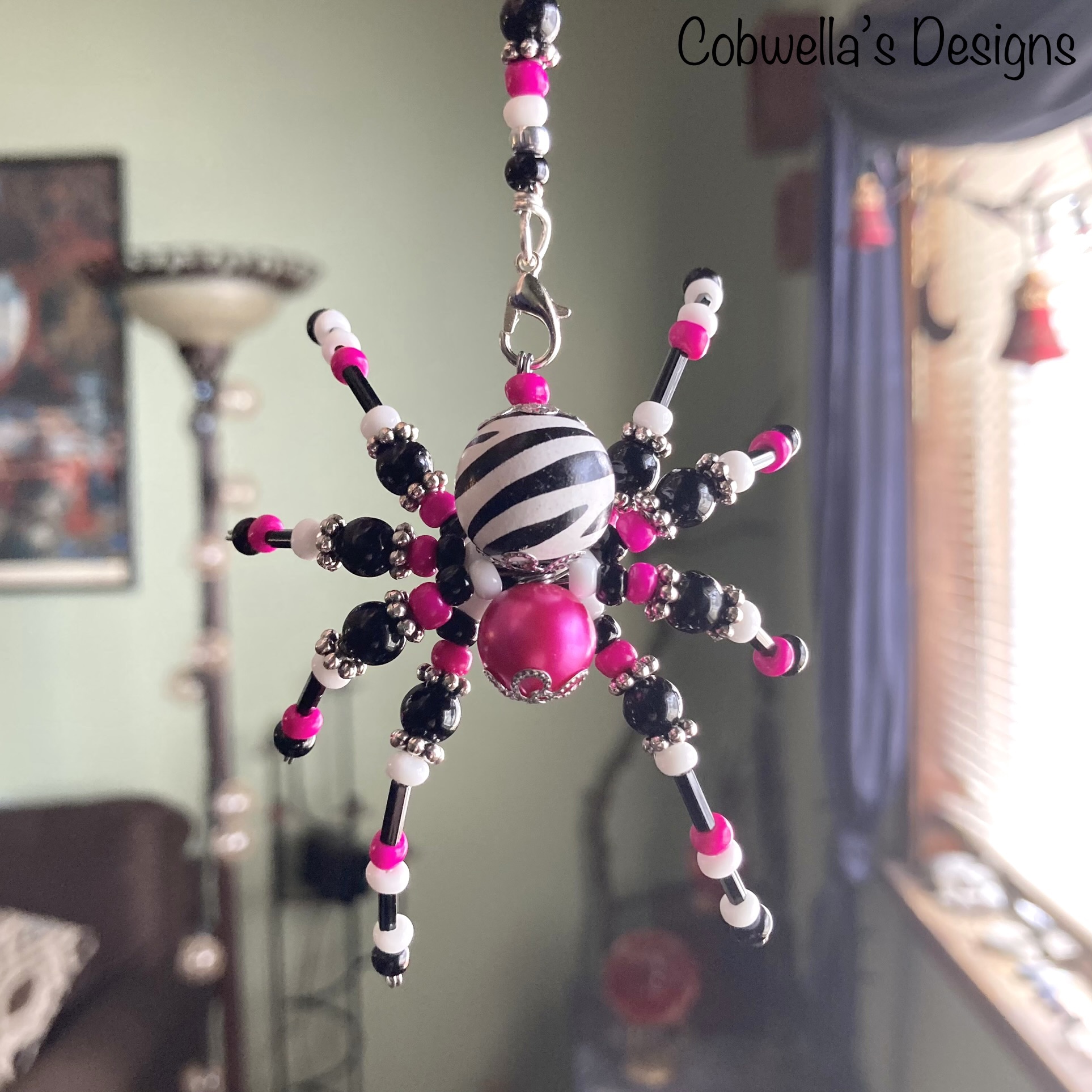 Available Holiday & Specialty Spiders – Cobwella's Designs