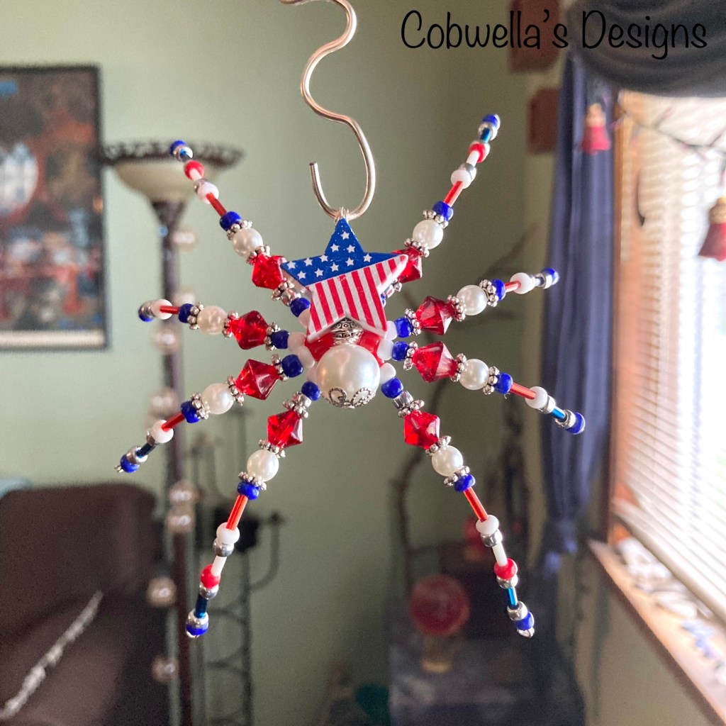 Available Spiders! – Holiday & Specialty – Cobwella's Designs